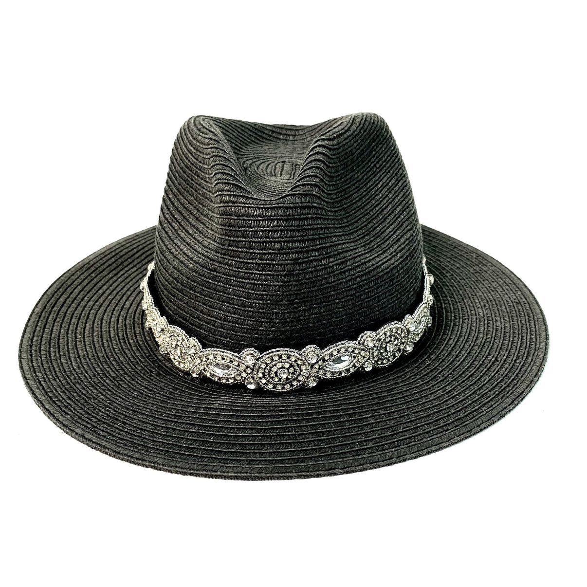 Emily Hat Band – Inspired Elements Co